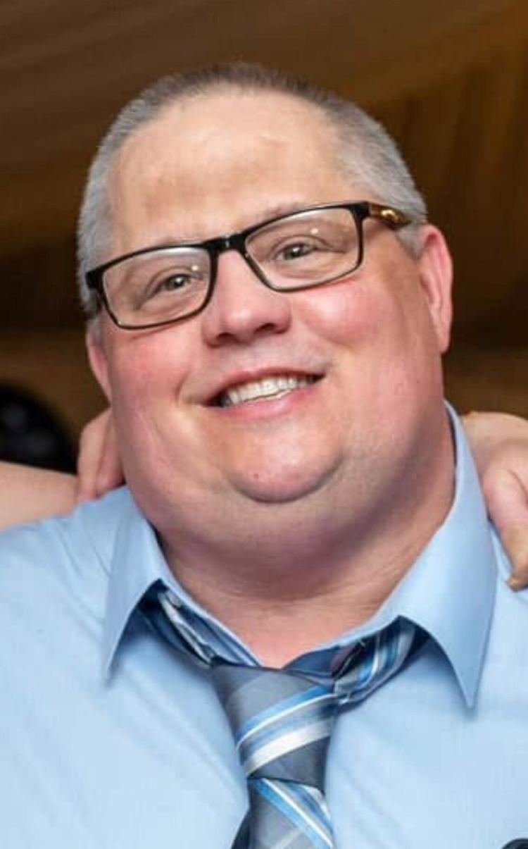 Timothy Edward Shaw | Obituaries | morning-times.com