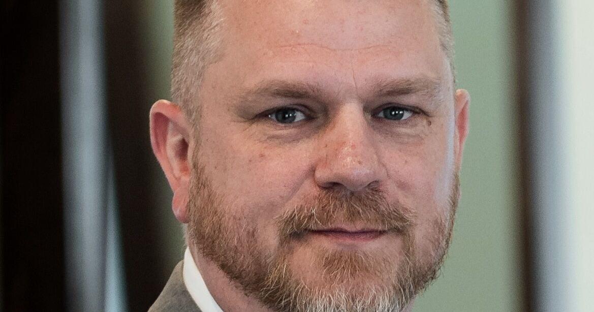 Mark J. Walmsley | Obituaries | morning-times.com