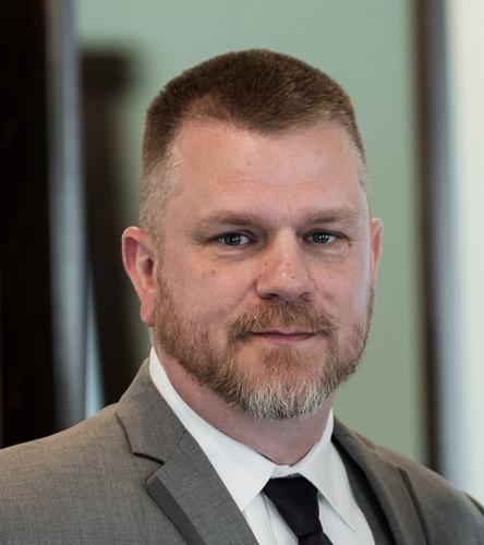 Mark J. Walmsley | Obituaries | morning-times.com