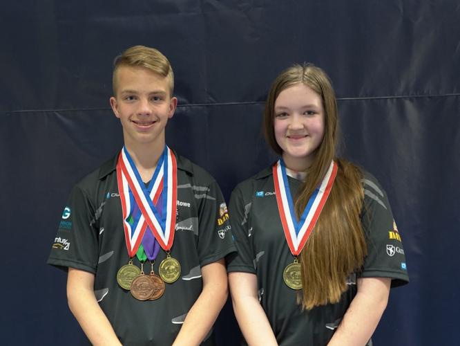 AAHS Science Olympiad team places fifth at states | News | morning ...