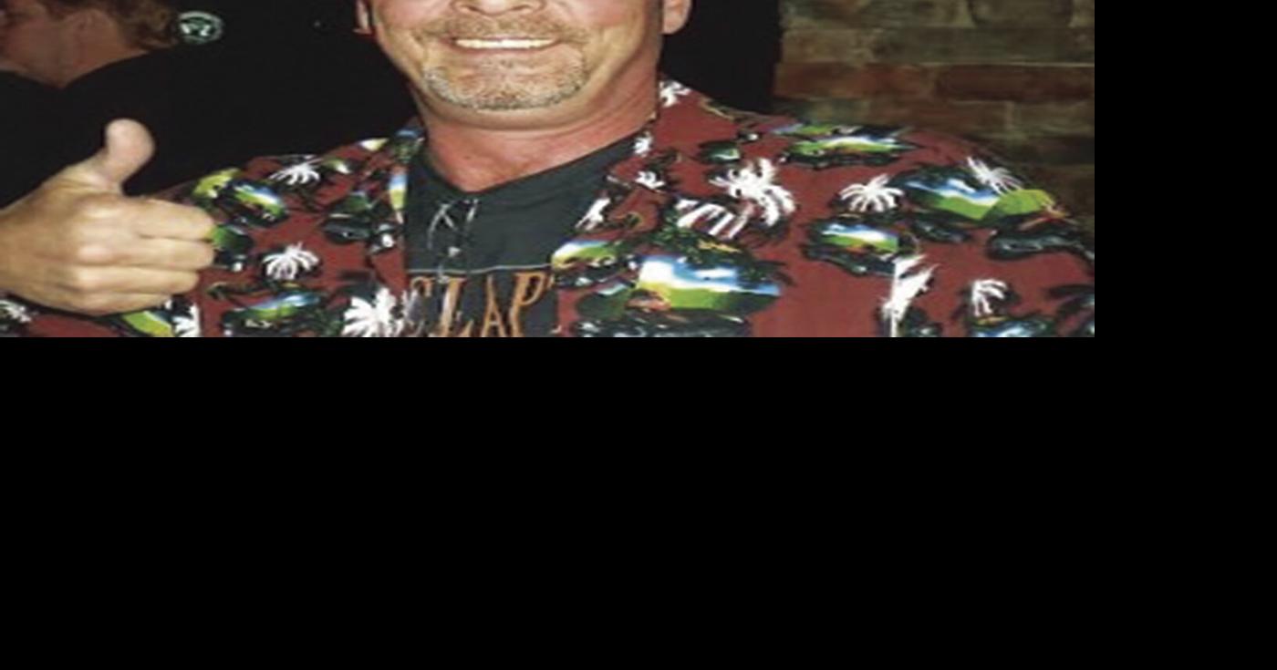 Jon E. Clink | Obituaries | morning-times.com