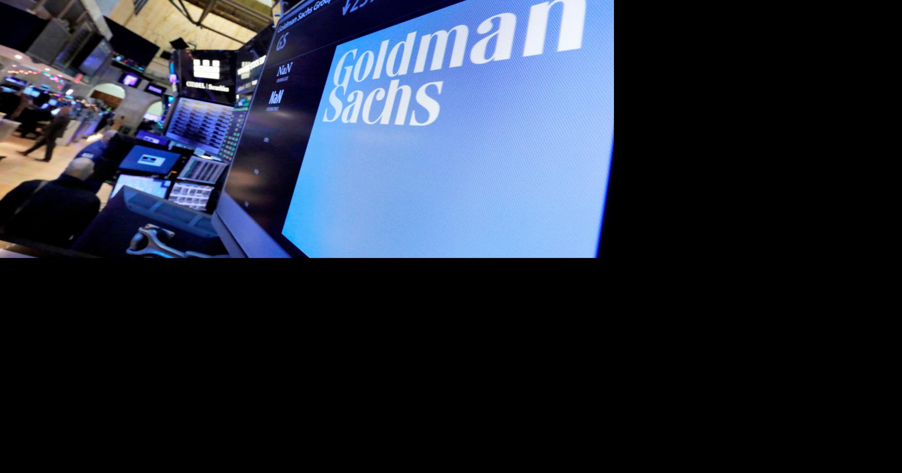 Goldman Sachs and Morgan Stanley see double-digit profit jumps amid ...