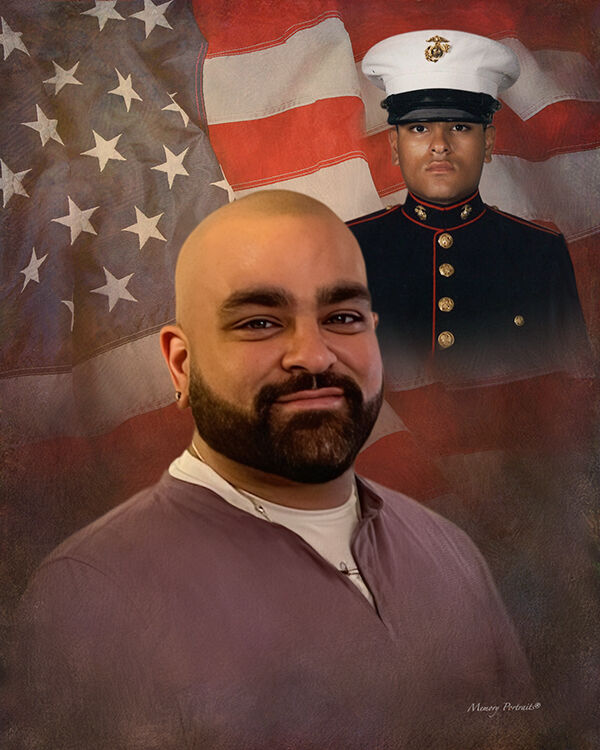 Tomas Venegas Jr. | Obituaries | morning-times.com