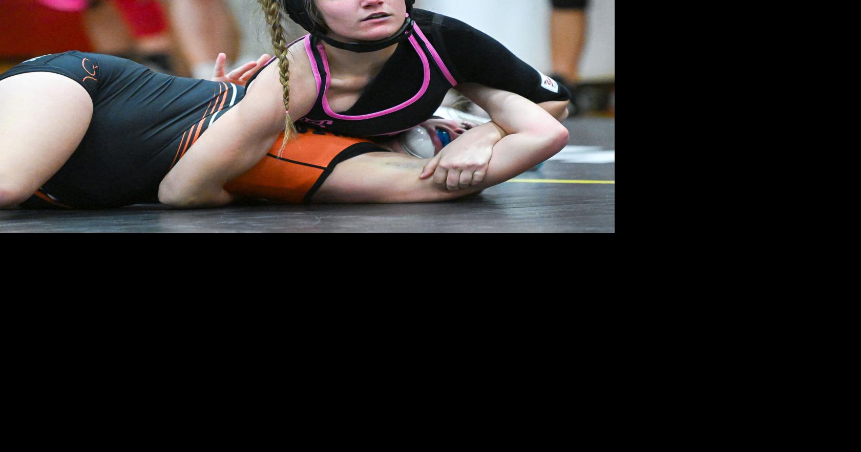 Weekend Roundup: Athens girls wrestling crowns three district champs ...