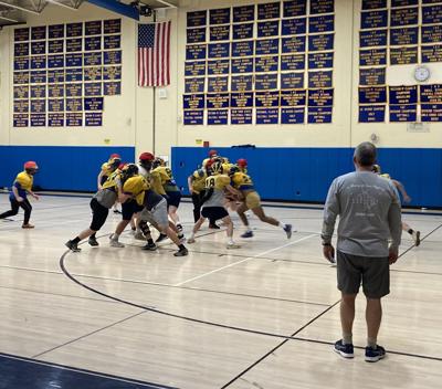 Preparation a key cog in Tioga Central's dominance | Sports | morning ...