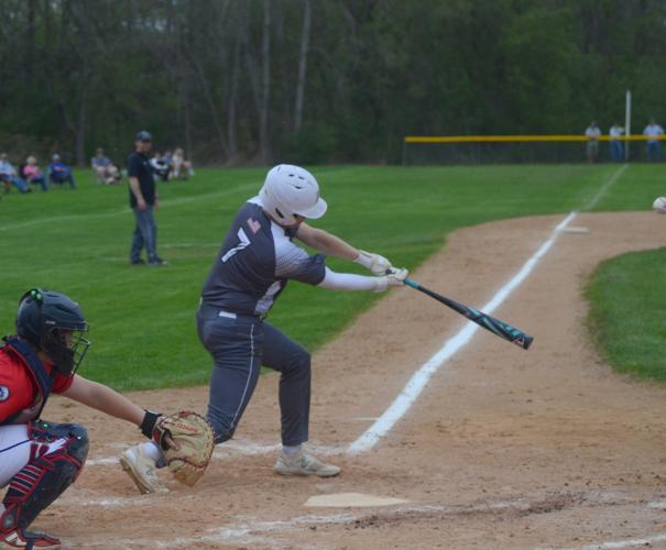 Baseball: Flynn leads Wildcats to 14-2 win over Sayre | Sports ...