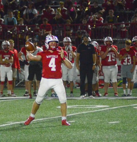 Playoff Preview: Waverly, Tioga Central begin title defenses | Sports ...