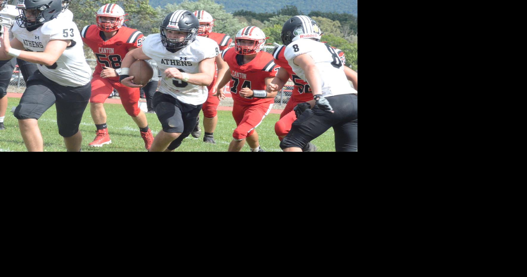 Game of the Week: Athens hosts Towanda, looks for winning record | Sports | morning-times.com