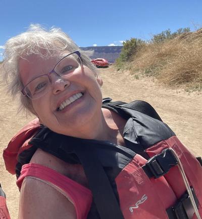 Susan Joan Hatch | Obituaries | morning-times.com