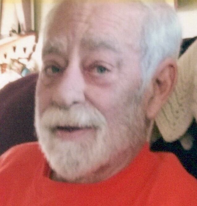 Randy Vanderpool | Obituaries | morning-times.com