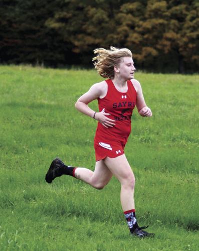Athens girls win, boys fall at Towanda | Sports | morning-times.com
