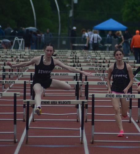 NTL Track: Athens girls win another league title; Athens boys place ...