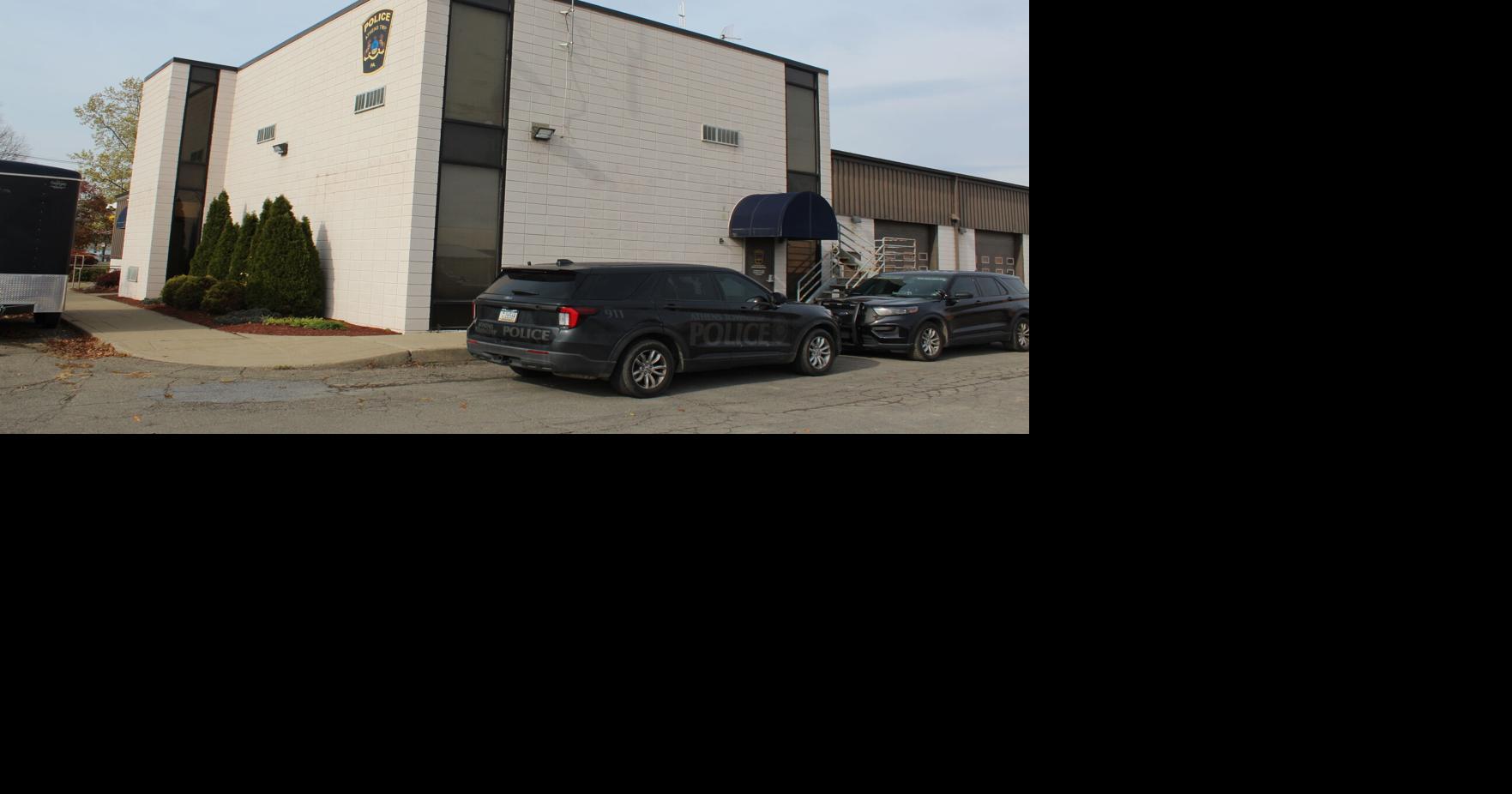 Athens Township: Kelley blasts fellow supervisors after switch to one ...