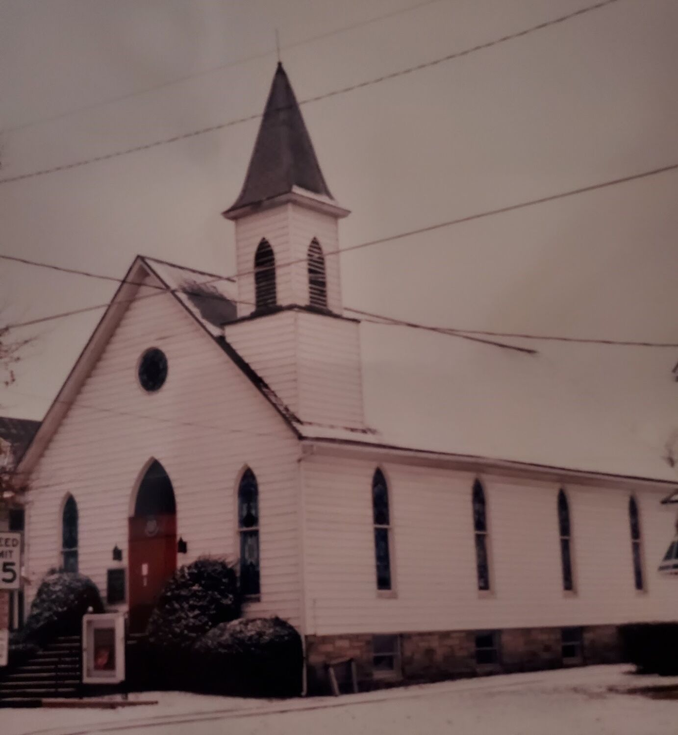 Looking Back: The first years of the Salvation Army in Sayre | Opinion ...