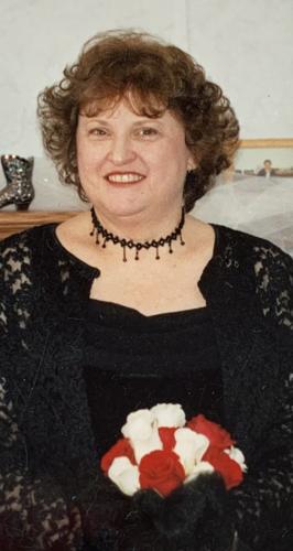 Susan K. Coon | Obituaries | morning-times.com