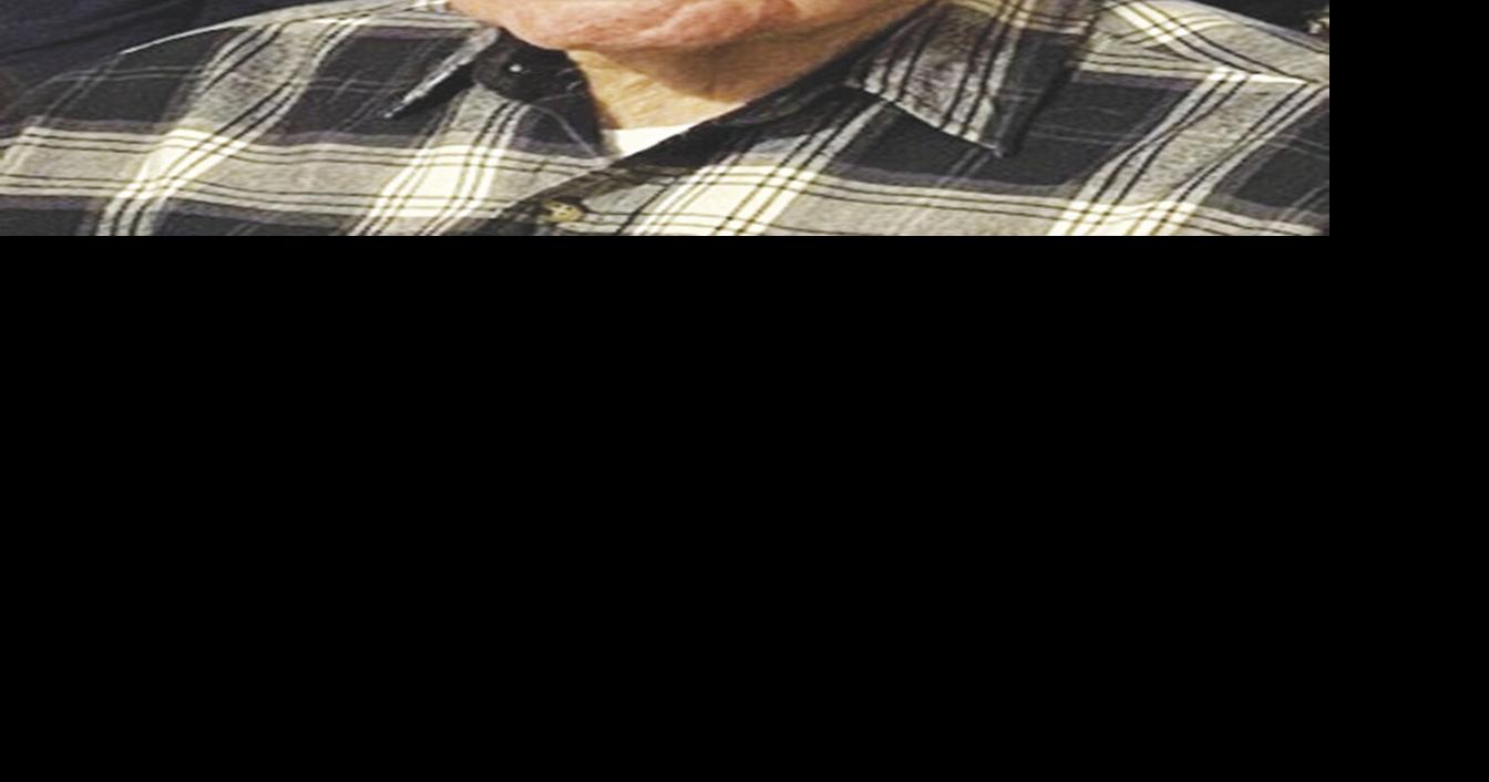 John (Jack) B. Soper Jr. | Obituaries | morning-times.com