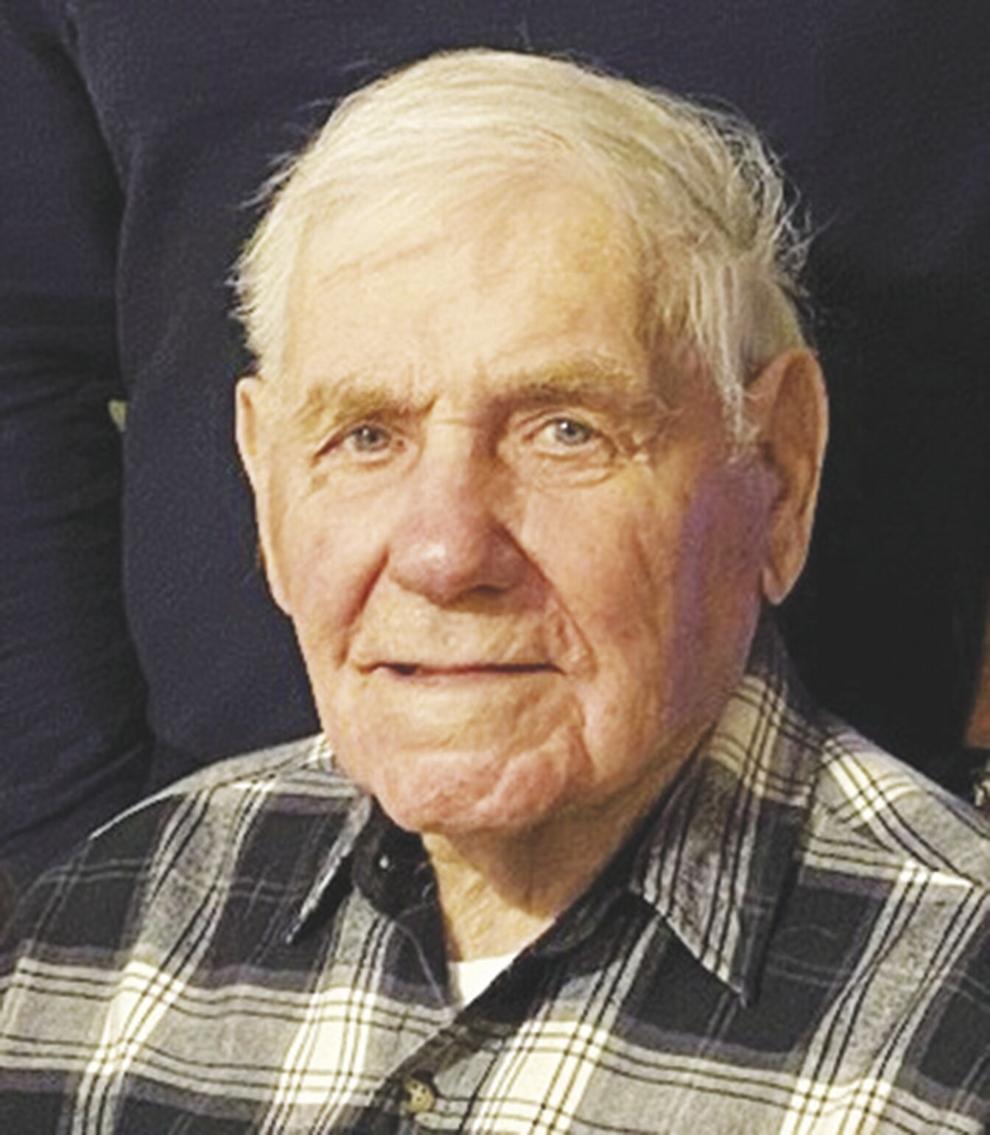 John (Jack) B. Soper Jr. | Obituaries | morning-times.com