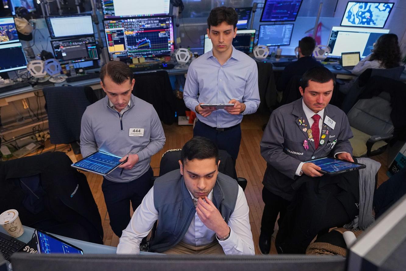 Operator of S&P 500 decides against fast-tracking 'MegaCap' IPOs into ...
