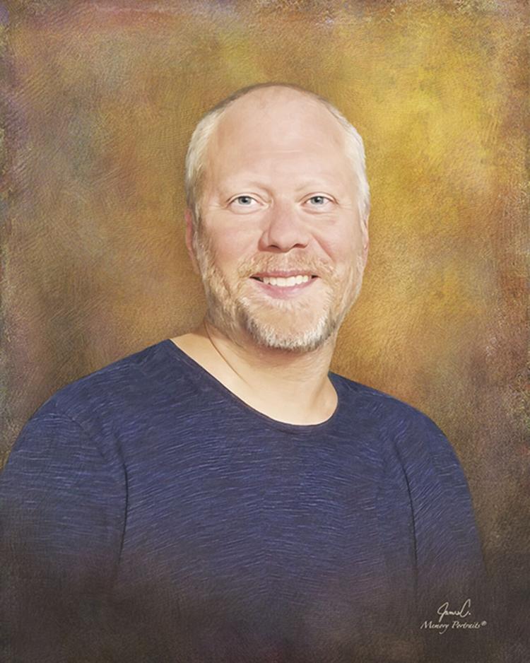 Christopher Eric Storer | Obituaries | morning-times.com