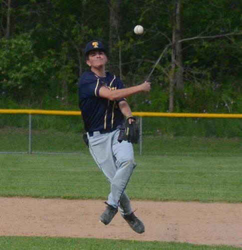 Baseball: Tioga Central tops Walton/Downsville 8-4 to open Section IV ...