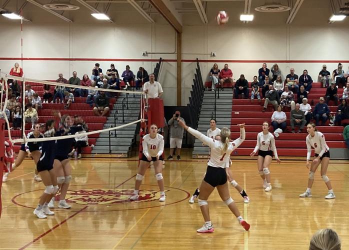 Roundup: Waverly, Tioga Central Volleyball set for playoffs | Sports ...