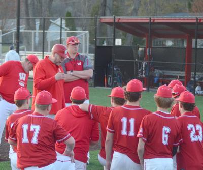 Baseball: McDuffee reflects on 300 wins as Waverly head coach | Sports ...