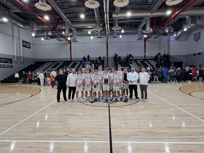 Boys Hoops: Athens takes over late in 67-65 comeback win over Candor ...