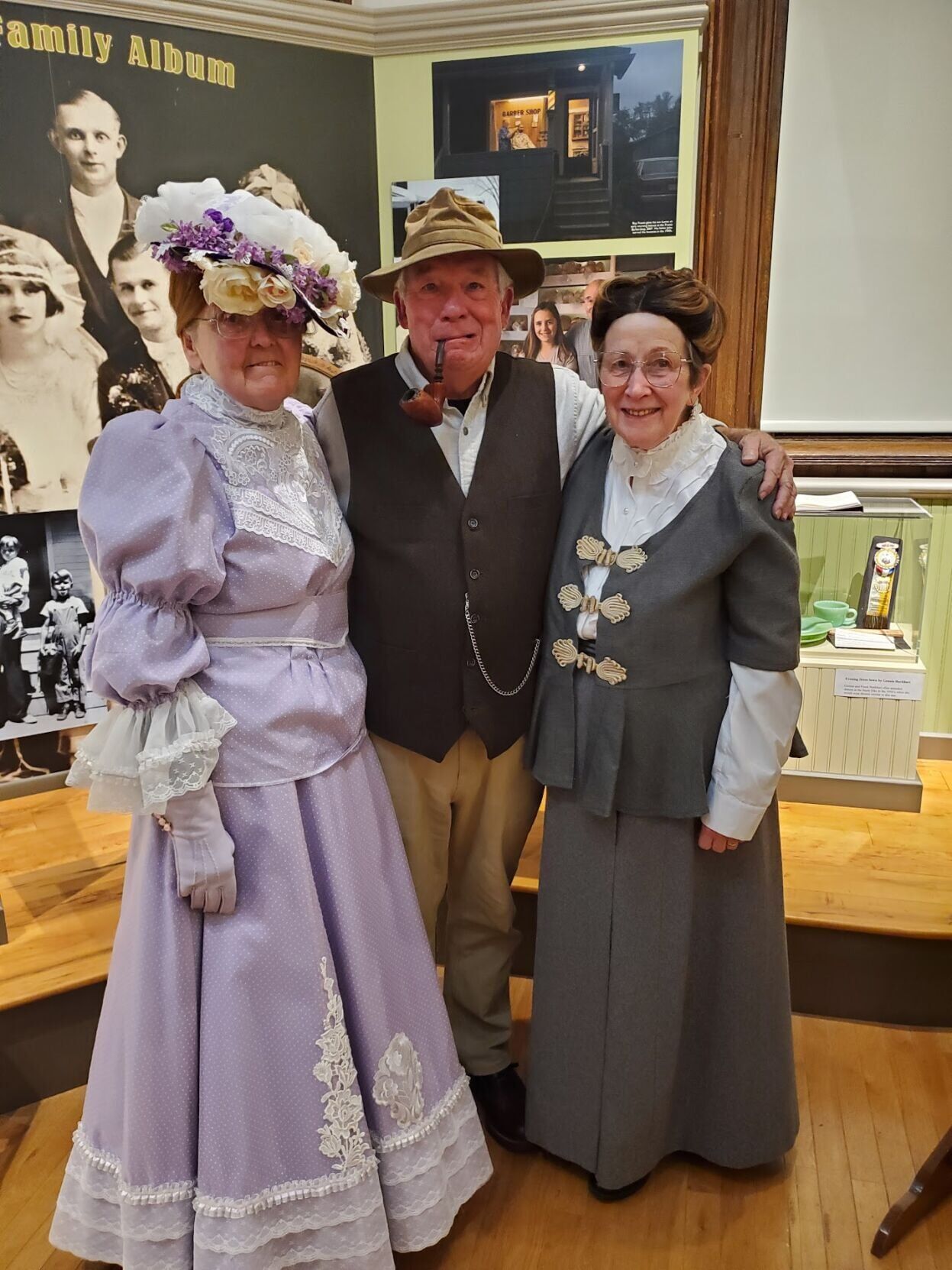 Sayre Historical Society annual meeting announcement | News | morning ...