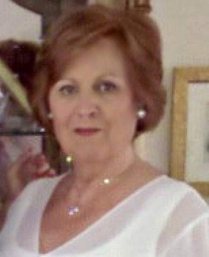 Beverly Ann O’Brien | Obituaries | morning-times.com