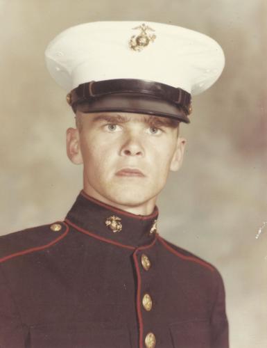 David R. “Whip” Whipple | Obituaries | morning-times.com