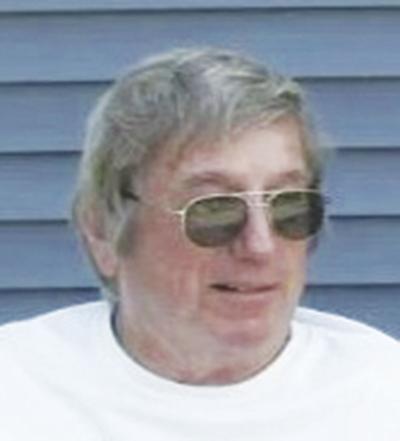 William F. Cook | Obituaries | morning-times.com