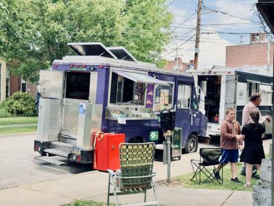 Cammy's Fusion food truck offers 'Caribbean with a twist' | News ...