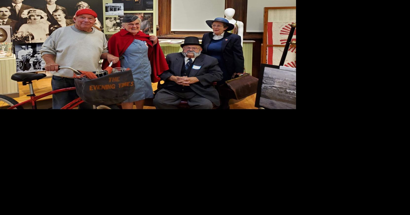 Sayre Historical Society to hold annual meeting | Lifestyles | morning ...