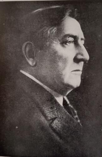 Looking Back: Future prosperity of railroads explained in 1926 ...