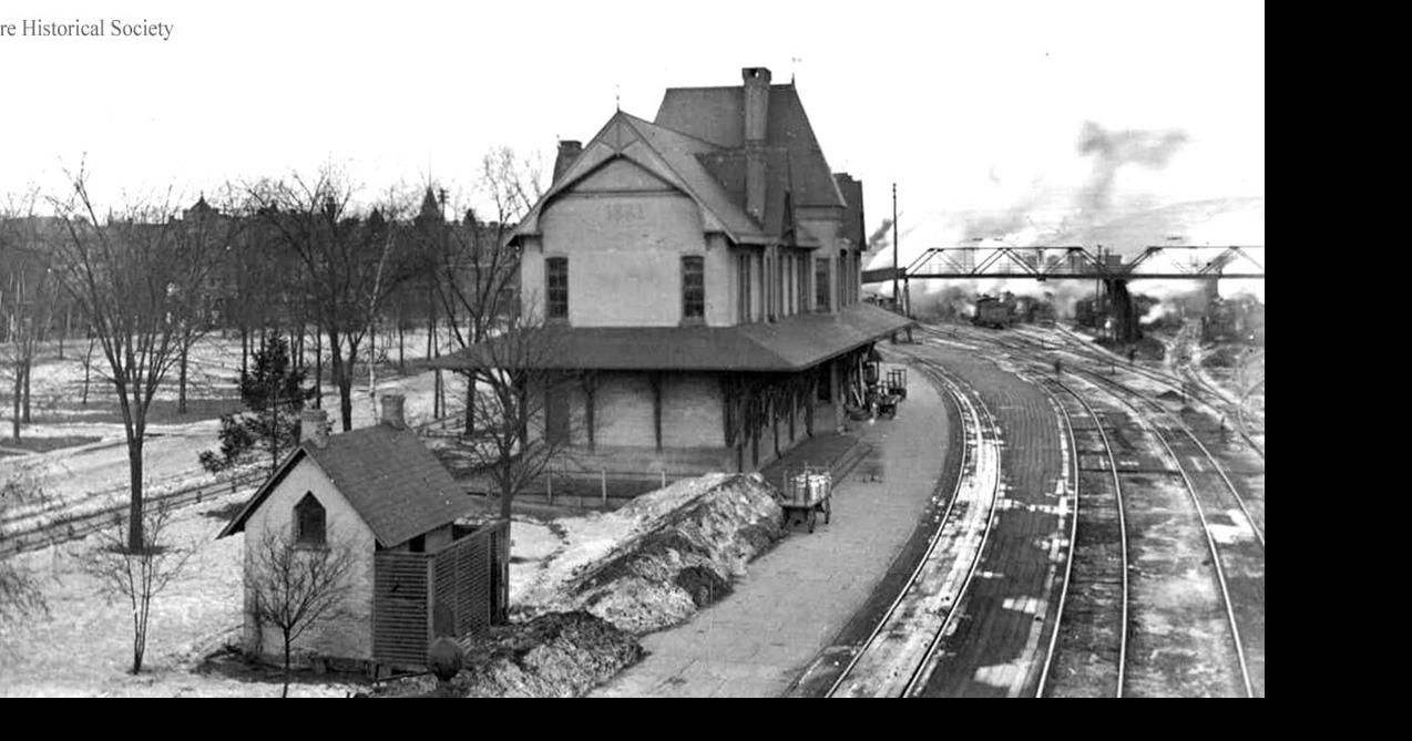 Sayre Historical Society Museum open May 11 | News | morning-times.com