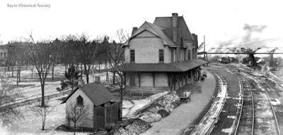 Sayre Historical Society Museum open May 11 | News | morning-times.com