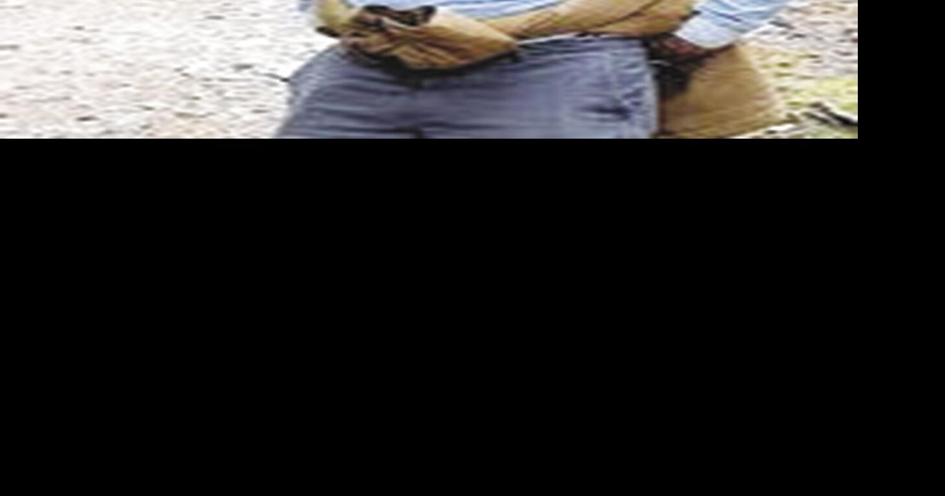 Timothy J. Vallilee | Obituaries | morning-times.com