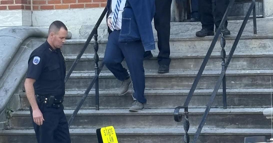 Testimony continues in the Thomas Rath murder trial | News | morning ...