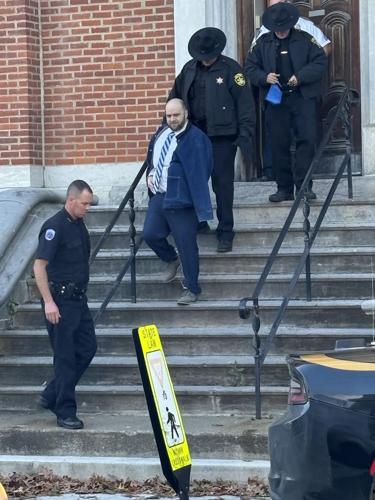 Testimony continues in the Thomas Rath murder trial | News | morning ...