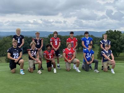 NTL Football Notebook: Media Day 2024 brings excitement for fall season ...