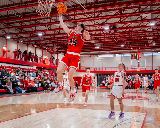 Boys Hoops: Waverly erases 12-point halftime deficit in 68-64 comeback ...