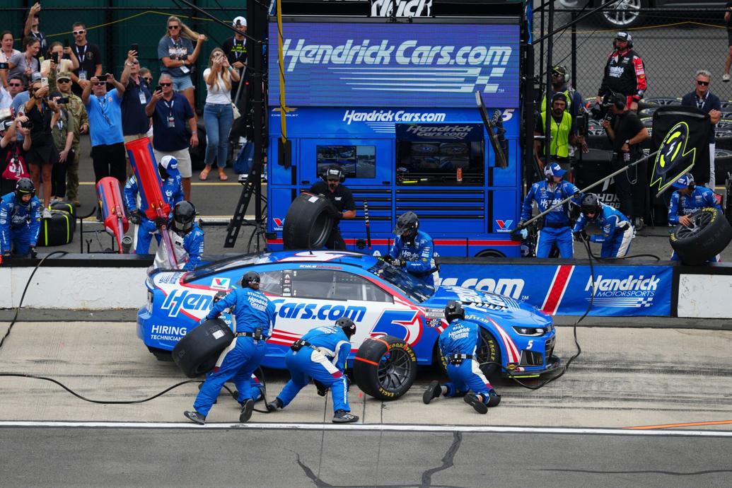 NASCAR Pocono Auto Racing | Sports | morning-times.com