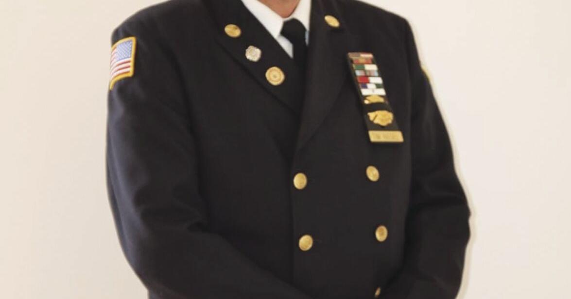 Timothy Ellis Riegel | Obituaries | morning-times.com