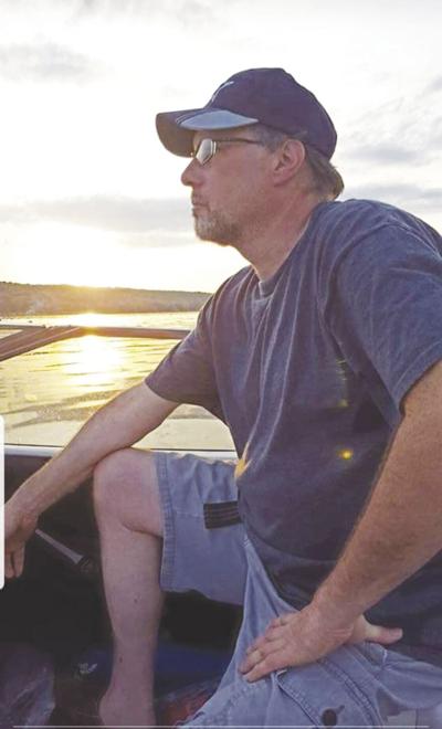 Mark A. Williams | Obituaries | morning-times.com