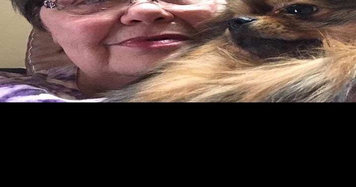 Barbara A. Brunk Feathers | Obituaries | morning-times.com