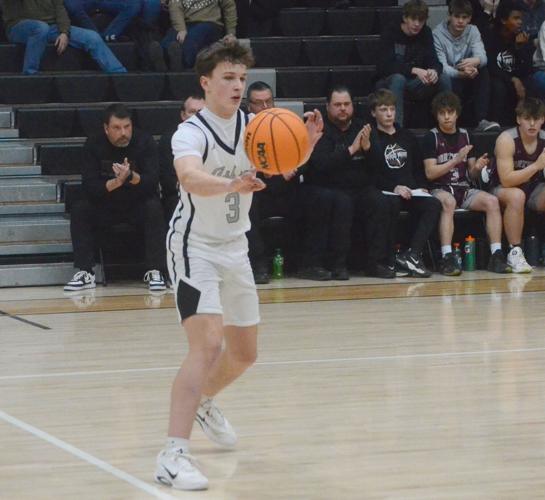 Boys Hoops: Early third-quarter turnovers spark Northeast Bradford past ...