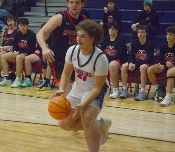 Valley Roundup: Waverly boys extend win streak to four with 78-40 win ...