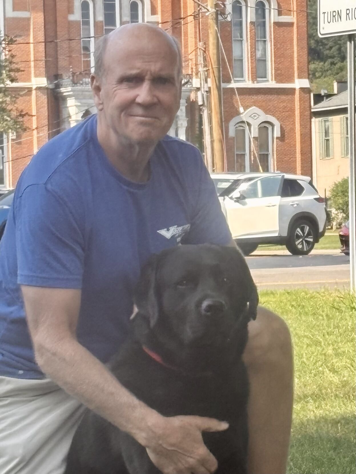 County’s insurance settles with Cal Harris; civil case to be heard at ...