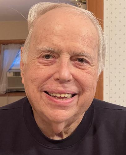 James Richard Raftis | Obituaries | morning-times.com