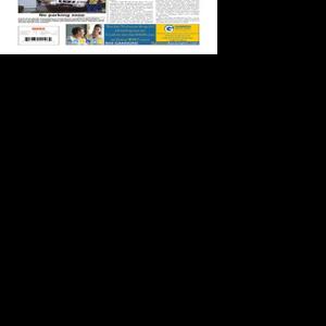 Page A1 | e-Edition | morning-times.com